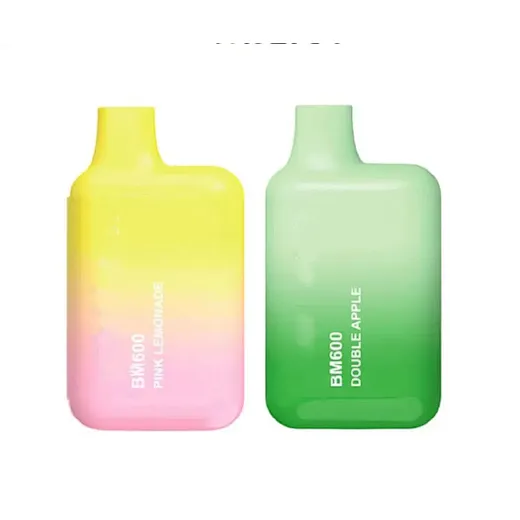 GEEK BAR DF8000 8000 Puff Disposable Vape | 12 Flavor Options